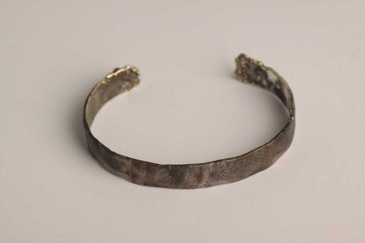 Bark Bangle – iolom